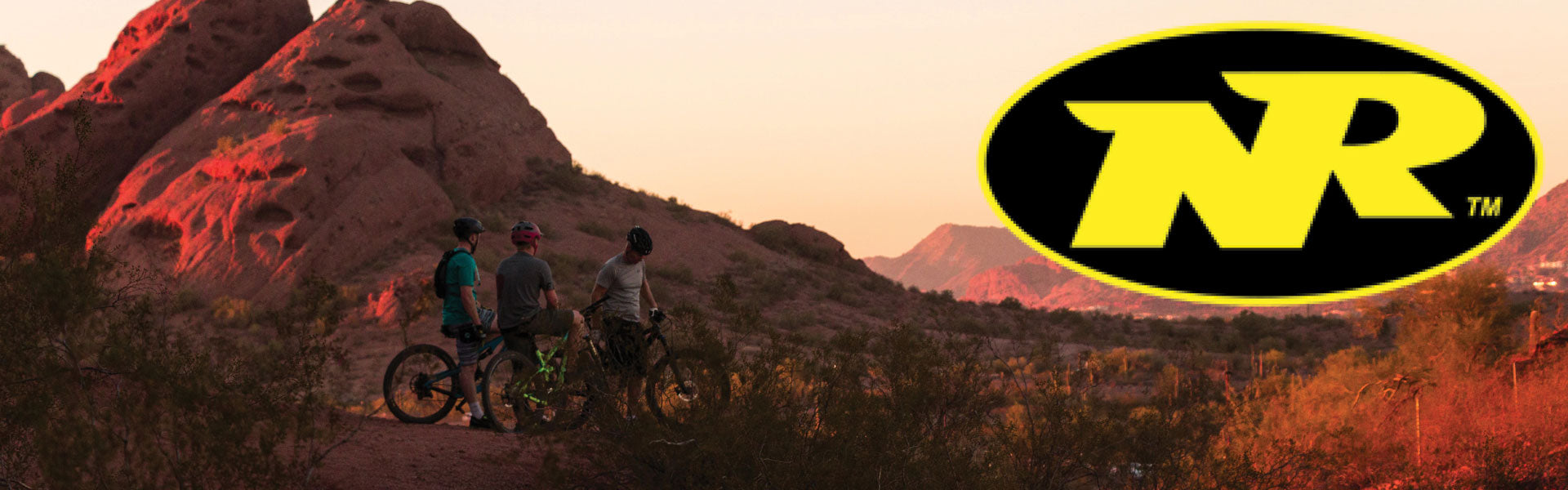 Nite Rider — Trailstore.cl