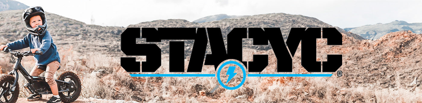 Stacyc — Trailstore.cl