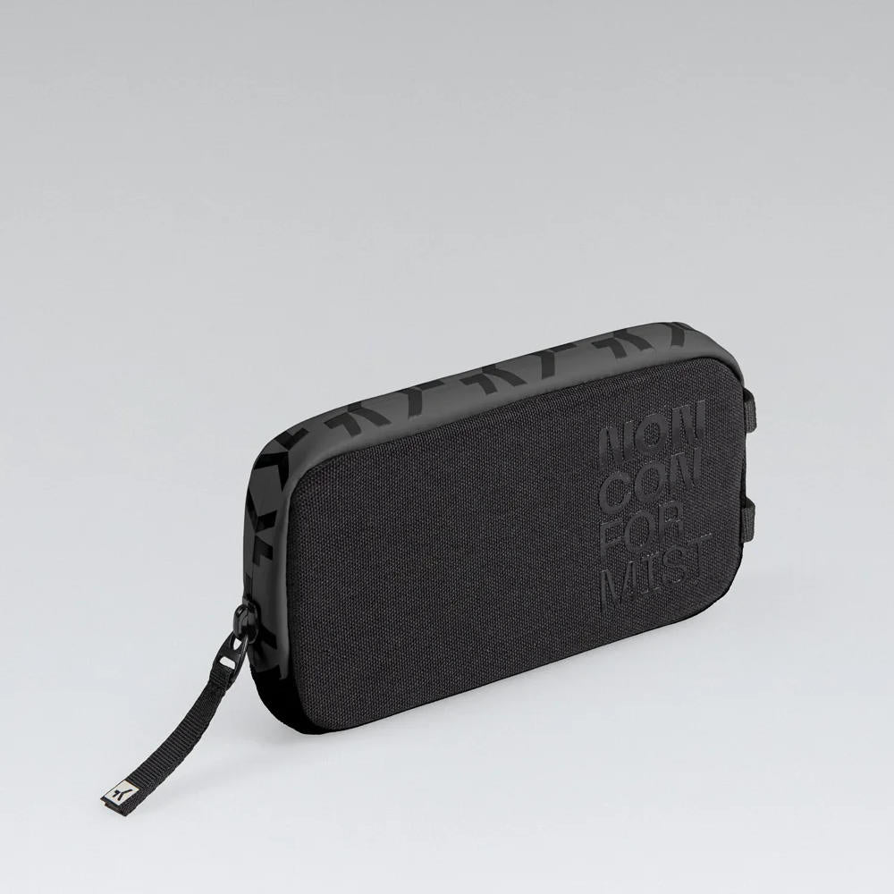 Soporte Teléfono Essential 2.0 Negro Gobik — Trailstore.cl