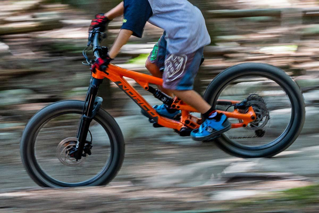 Norco — Trailstore.cl